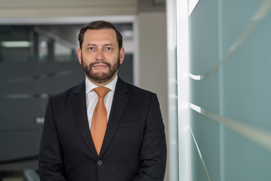 Daniel Araya - Forza