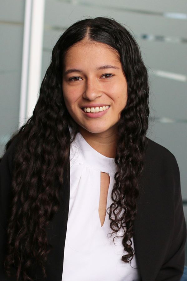 María José Garro - Forza