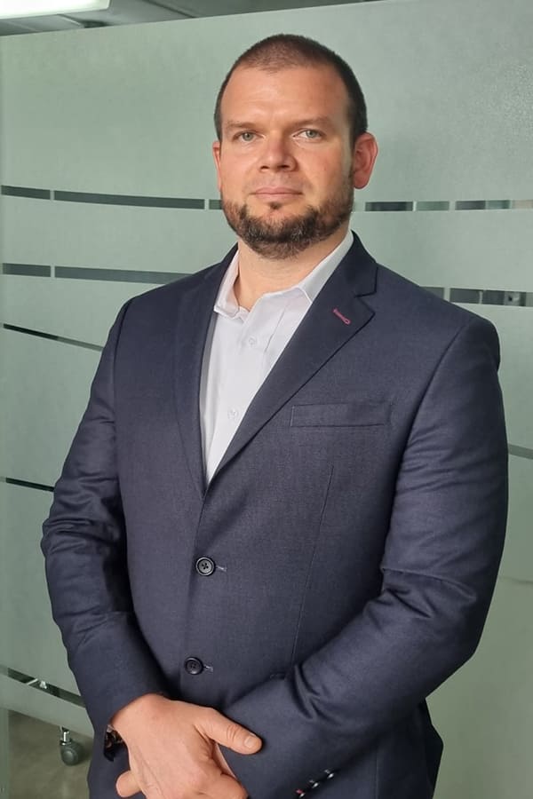 Leonardo Castro - Forza