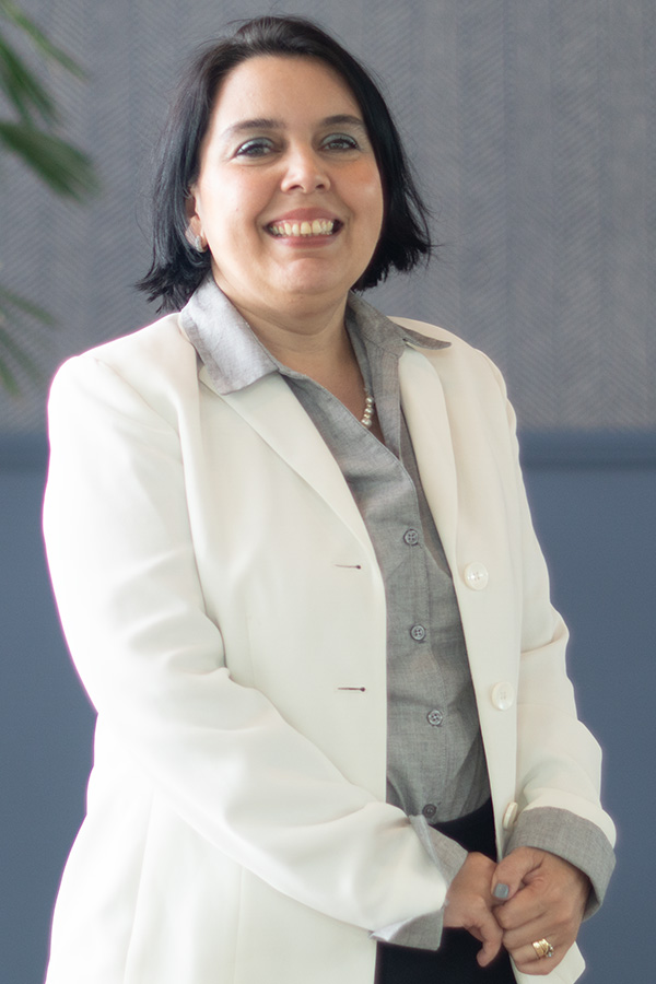 Mónica Zamora - Forza